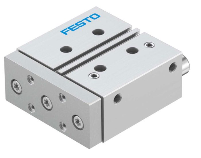 FESTO - Importer of Hydraulic & Pneumatic Equipment | Universal Industrial